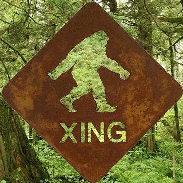 Tsul ‘Kalu, the Cherokee ”Giant Devil” – Sasquatch Close Encounter ...