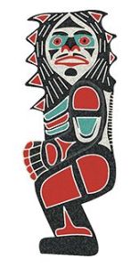 Names for Sasquatch in Native American languages – Sasquatch Close ...