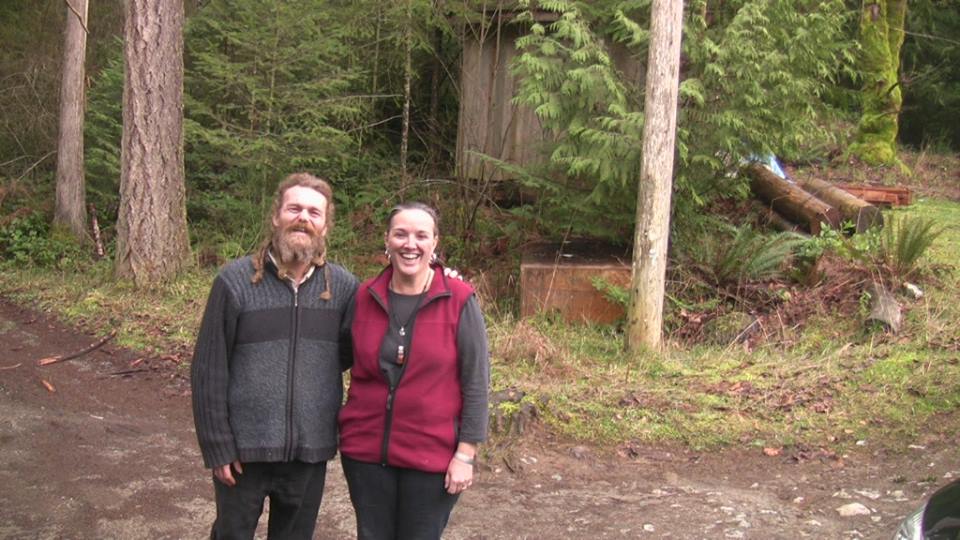 Experiencer story by Kim Knutson, from Ontario – Sasquatch Close ...