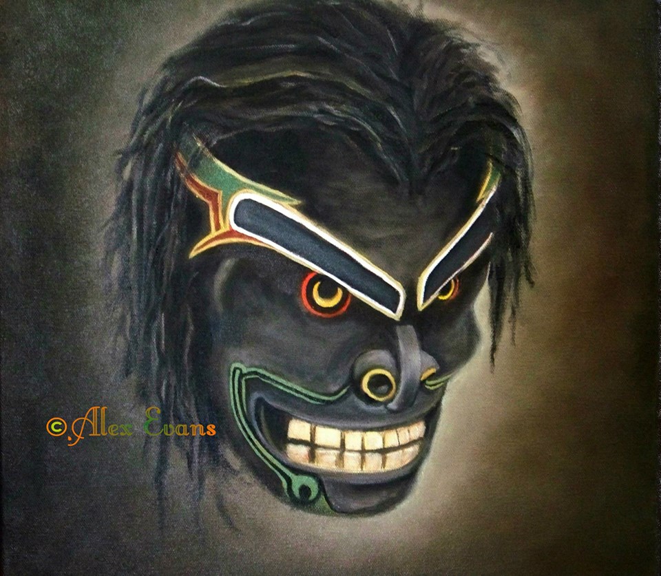 bukwa – Sasquatch Close Encounter Network for Interspecies Communication