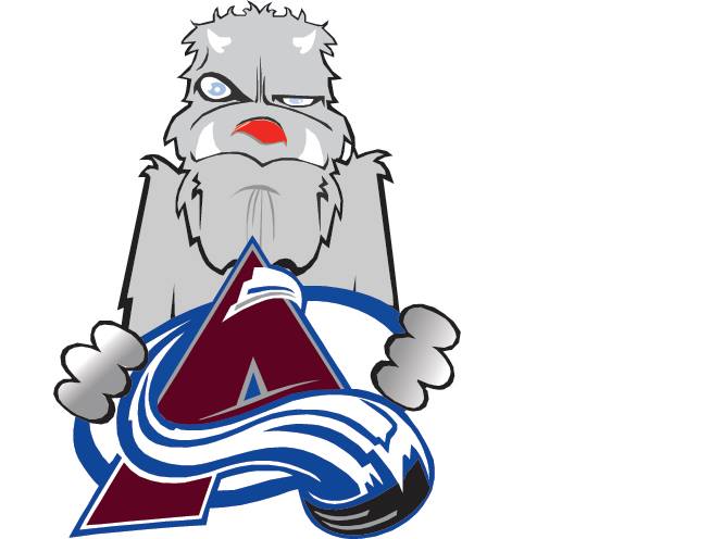 Sasquatch as mascots – Sasquatch Close Encounter Network for ...