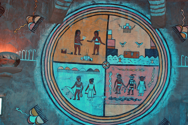 HOPI KNOWLEDGE, by SunBôw – Sasquatch Close Encounter Network for ...