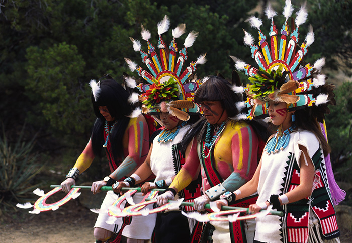 HOPI KNOWLEDGE, by SunBôw – Sasquatch Close Encounter Network for ...