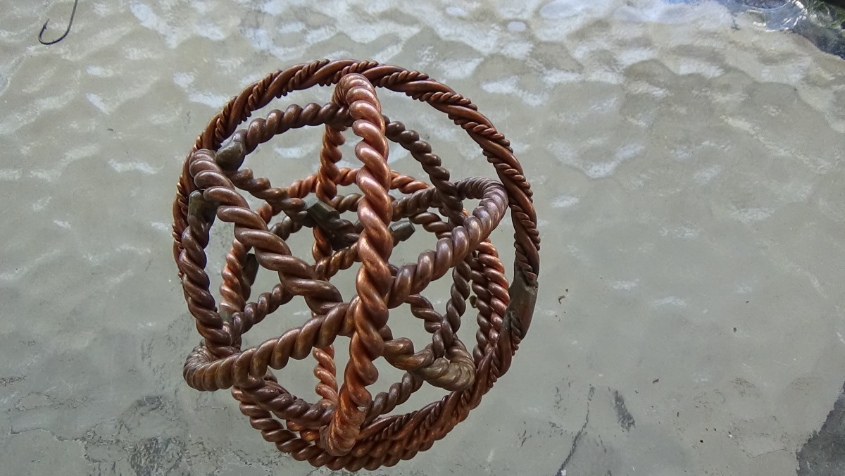 Net working with Earth’s meridians (Ley lines, Dragon lines or Song ...