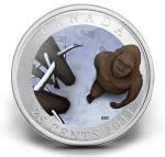 New Australian Yowie coin 2020 – Sasquatch Close Encounter Network for ...