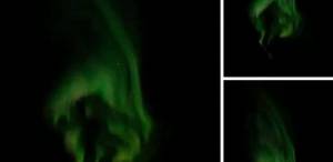 Sasquatch dancing in the sky – Sasquatch Close Encounter Network for ...