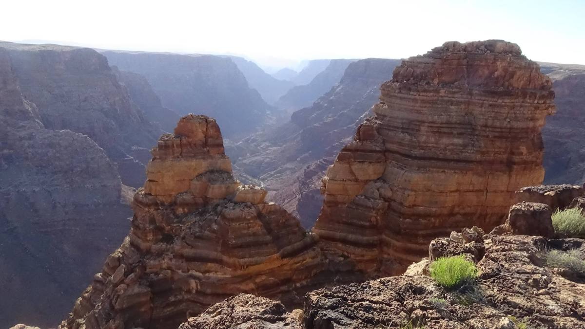 Journey to the Sipapu, by SunBôw – Sasquatch Close Encounter Network ...