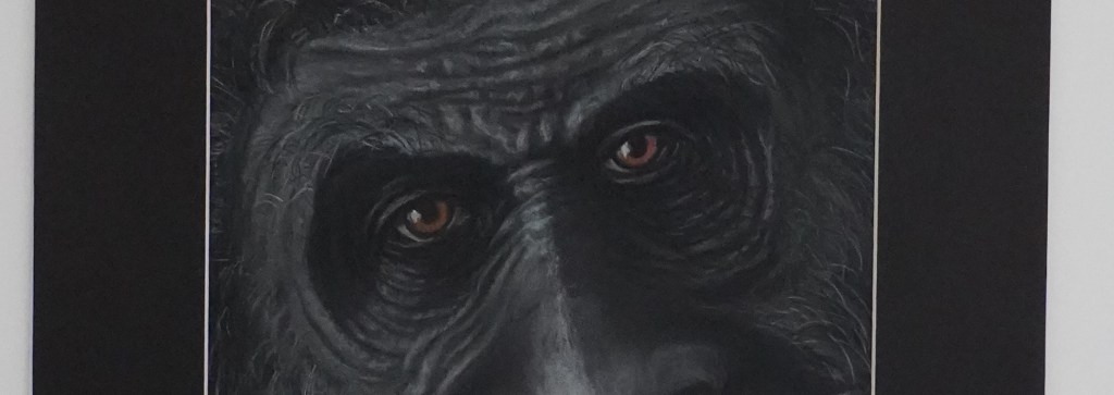 New Message from Kamooh, transcribed by SunBôw – Sasquatch Close ...