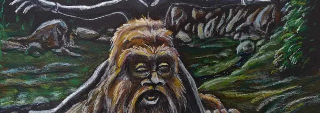 THEY CALL ME A MONSTER, by Maria Hernandez-Portillo, short fiction ...