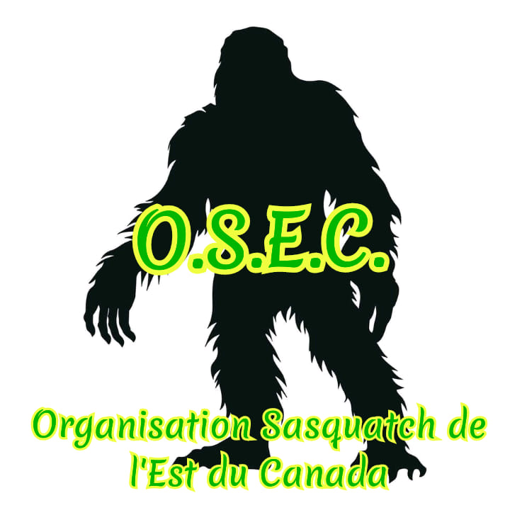 First Sasquatch Conference in Quebec /+ 1/2 Million views on SCENIC ...